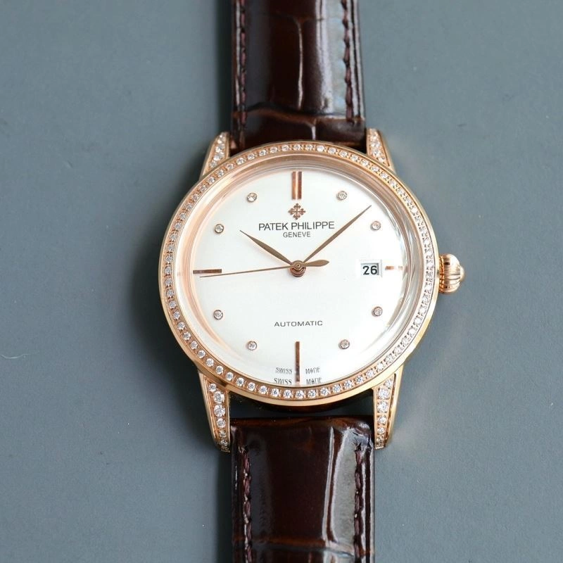 Indistinguishable PATEK PHILIPPE Watches