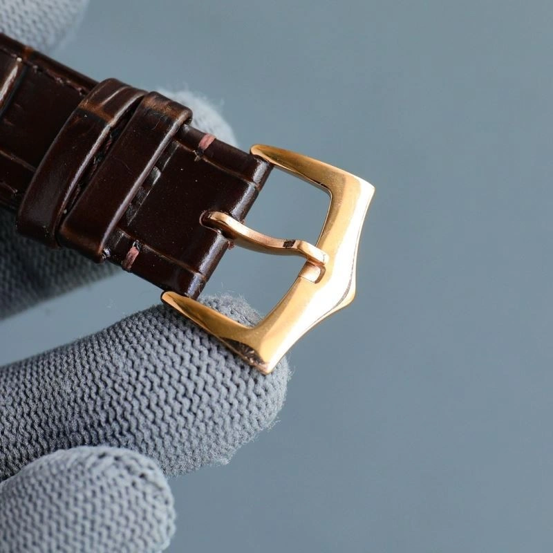 Indistinguishable PATEK PHILIPPE Watches