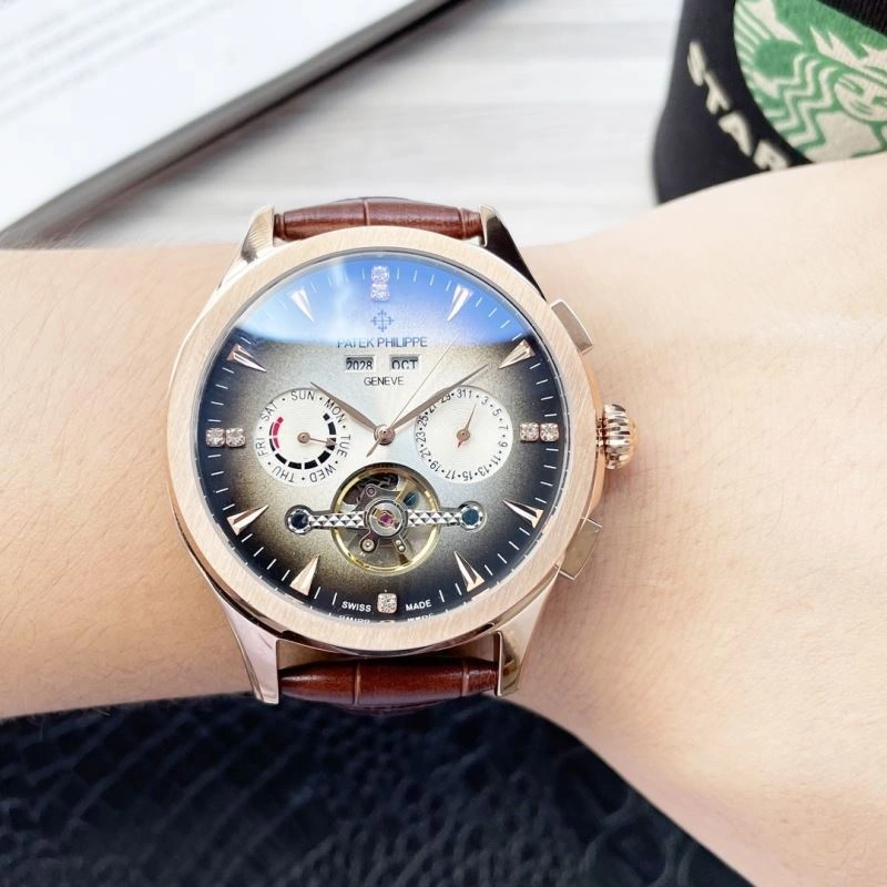 PATEK PHILIPPE Watches