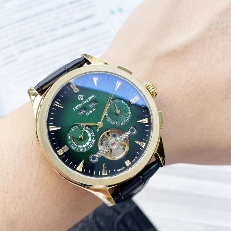 Discounted PATEK PHILIPPE Watches