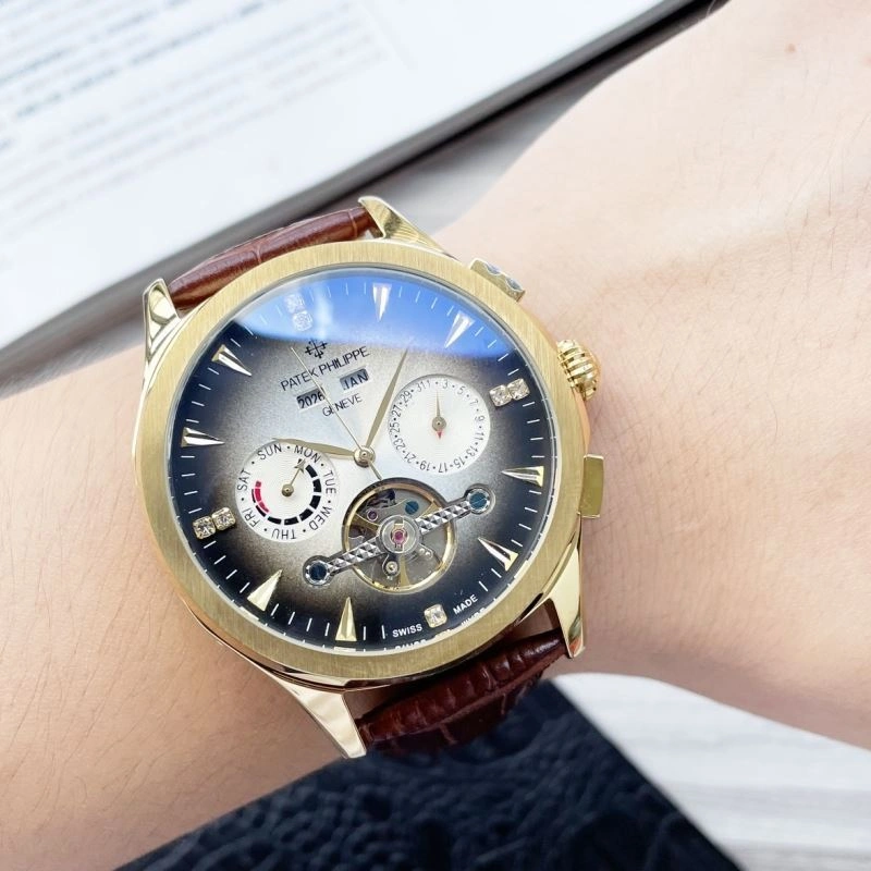 Discounted PATEK PHILIPPE Watches