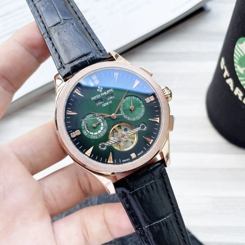 Discounted PATEK PHILIPPE Watches