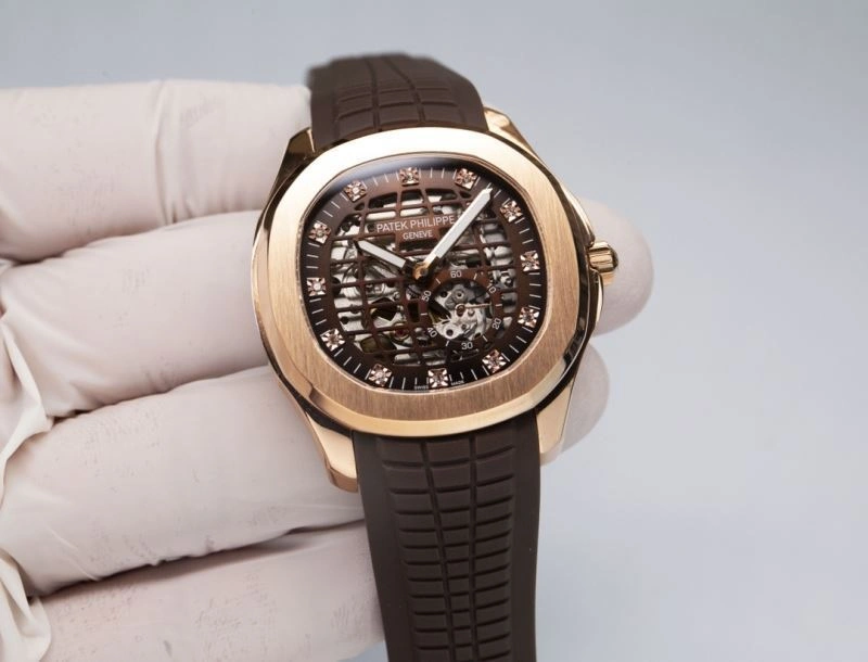 PATEK PHILIPPE Watches