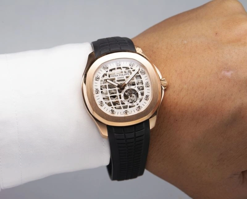 Original PATEK PHILIPPE Watches