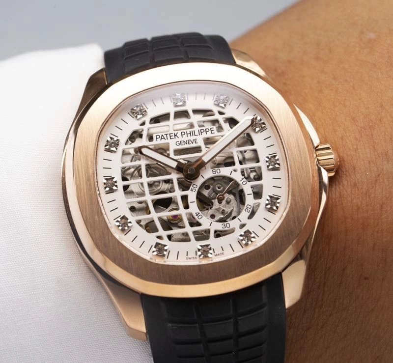 Original PATEK PHILIPPE Watches