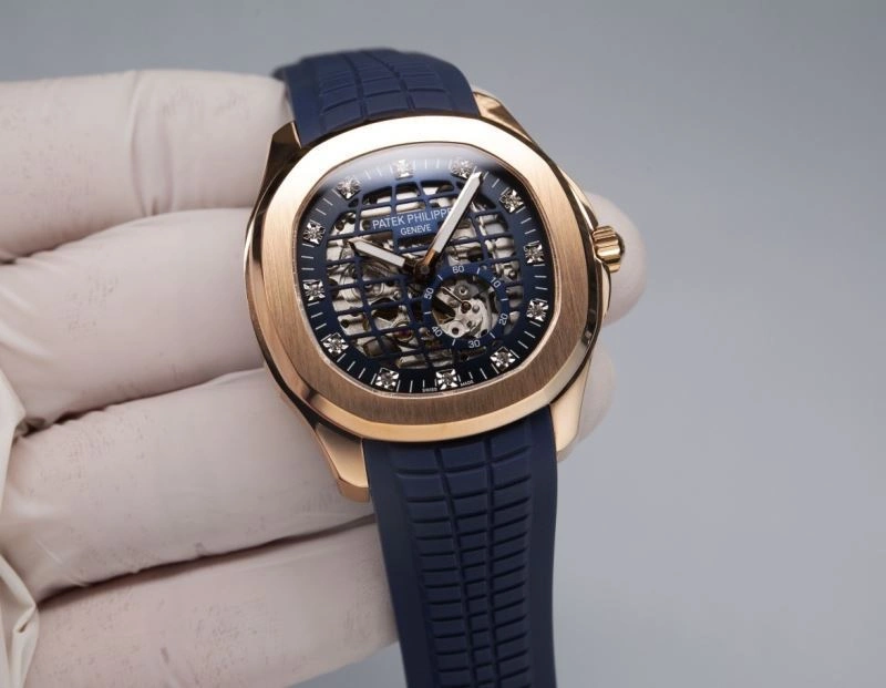 PATEK PHILIPPE Watches