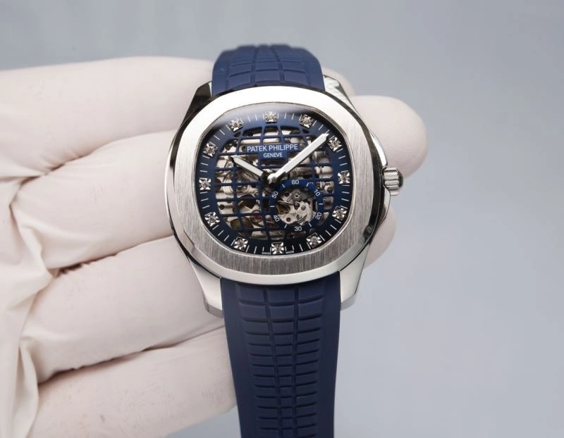 PATEK PHILIPPE Watches