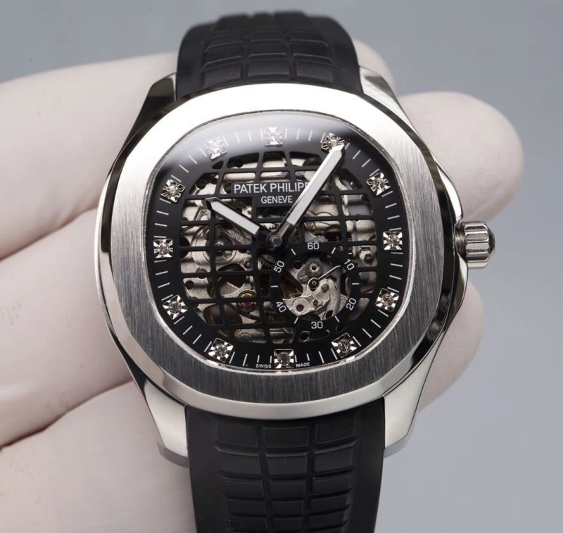 Official PATEK PHILIPPE Watches