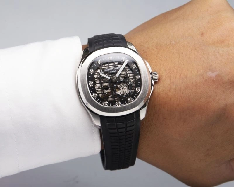 Official PATEK PHILIPPE Watches