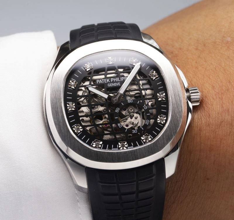 Official PATEK PHILIPPE Watches