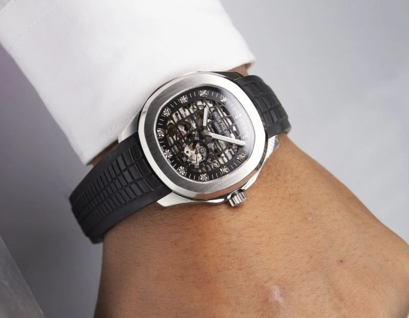 Official PATEK PHILIPPE Watches