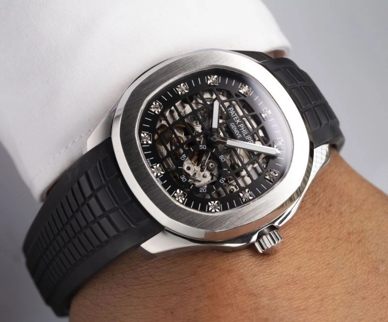Official PATEK PHILIPPE Watches