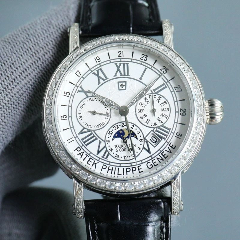 Top match PATEK PHILIPPE Watches