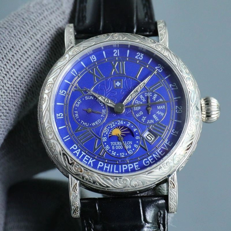 Top match PATEK PHILIPPE Watches