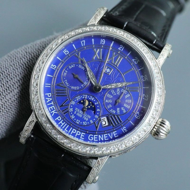 Top match PATEK PHILIPPE Watches