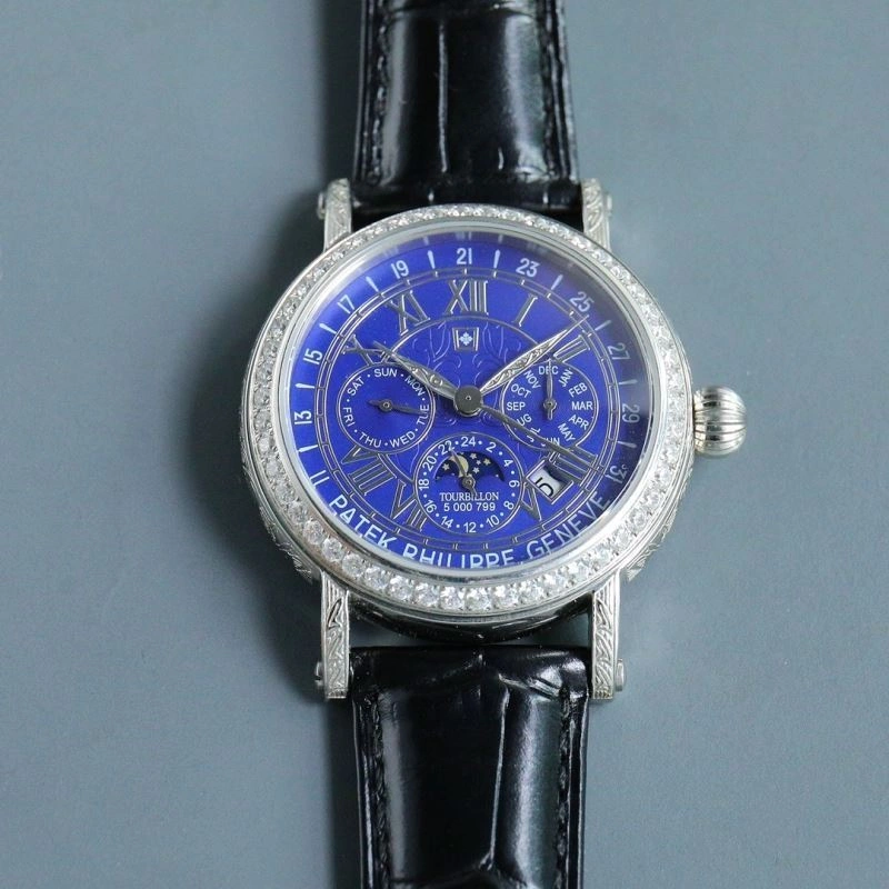 Top match PATEK PHILIPPE Watches