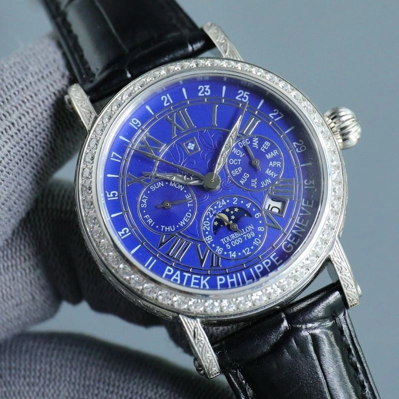 Precise copy PATEK PHILIPPE Watches