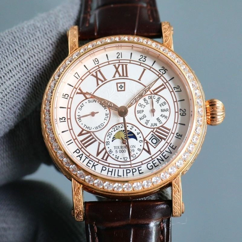 Precise copy PATEK PHILIPPE Watches