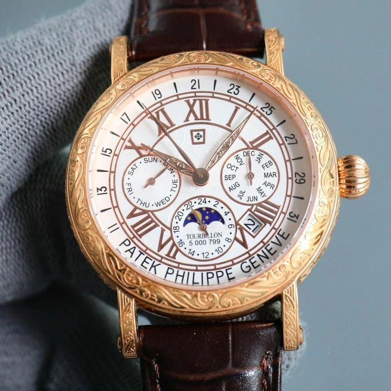 Precise copy PATEK PHILIPPE Watches