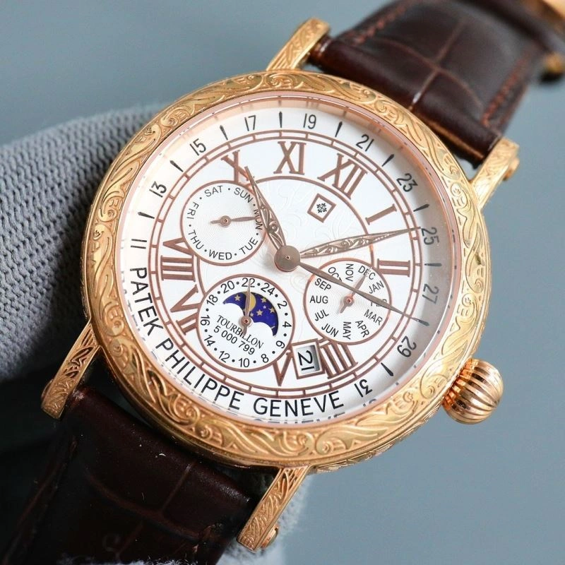 Precise copy PATEK PHILIPPE Watches