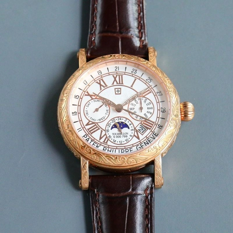 Precise copy PATEK PHILIPPE Watches