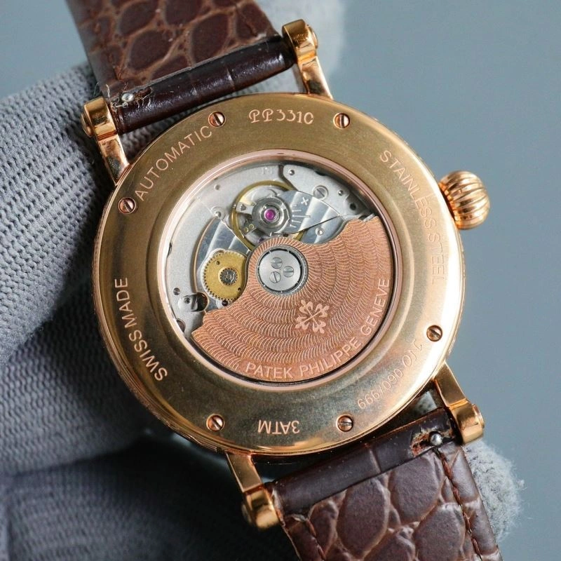 Precise copy PATEK PHILIPPE Watches