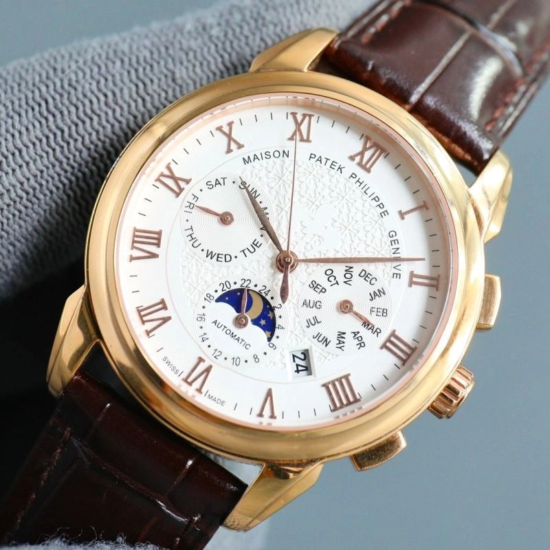 Inexpensive PATEK PHILIPPE Watches