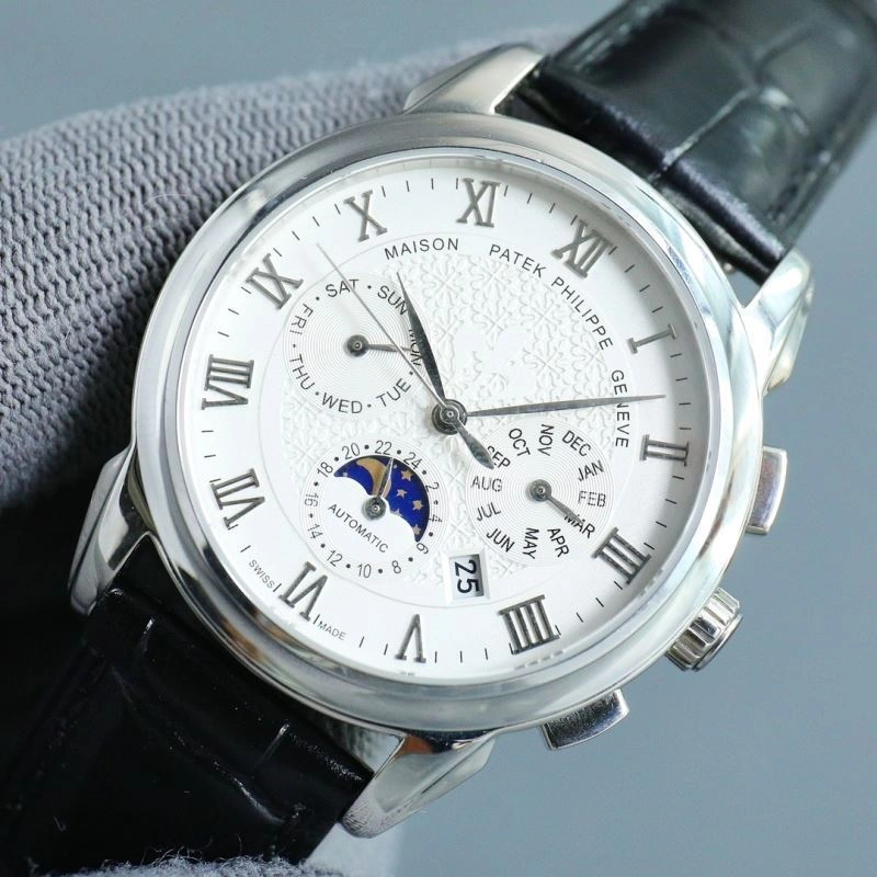 Inexpensive PATEK PHILIPPE Watches
