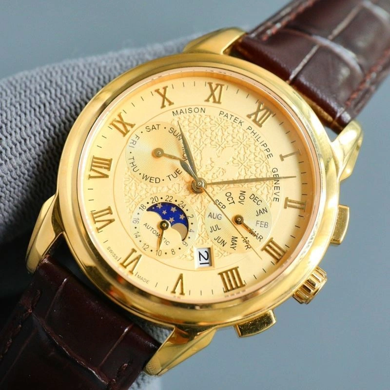 Affordable PATEK PHILIPPE Watches