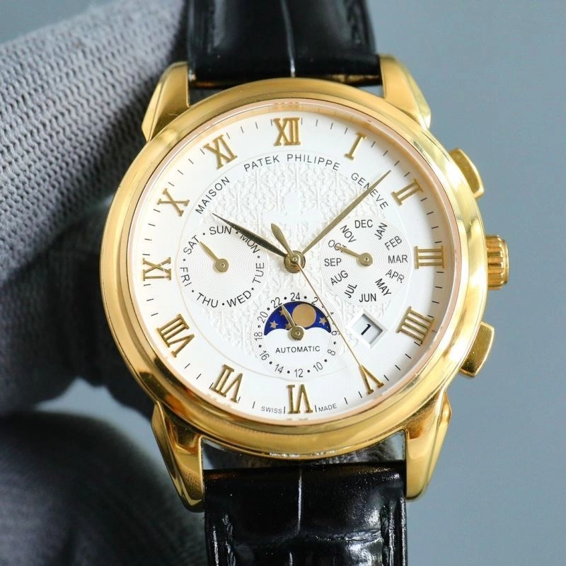Affordable PATEK PHILIPPE Watches