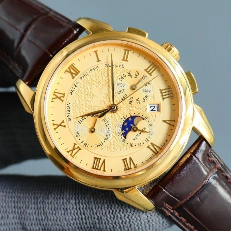 Affordable PATEK PHILIPPE Watches