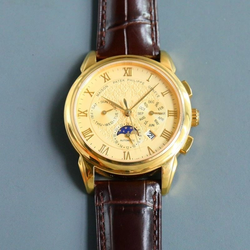 Affordable PATEK PHILIPPE Watches