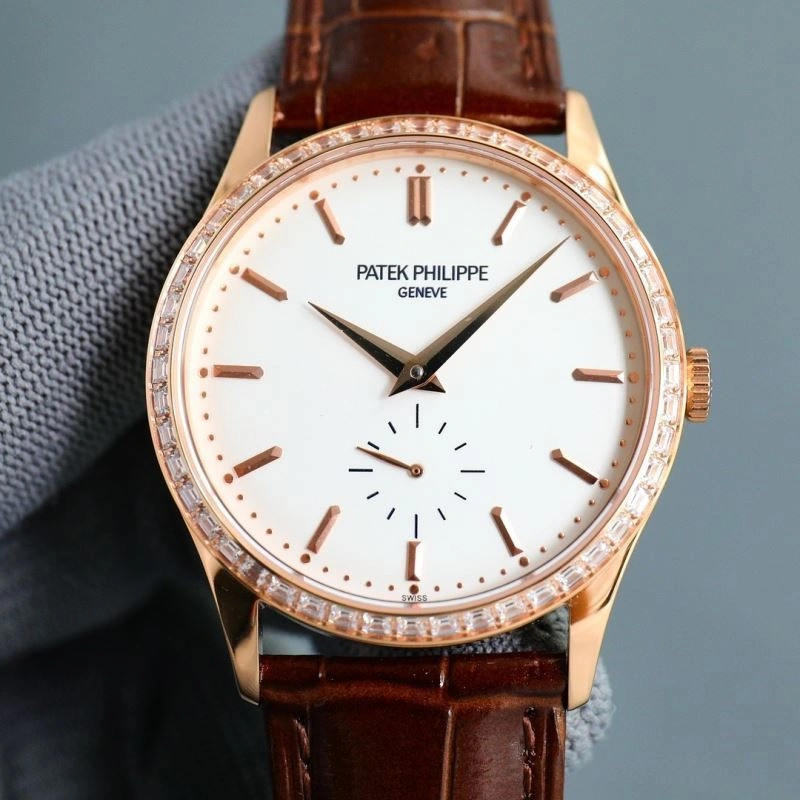 Accurate model PATEK PHILIPPE Watches