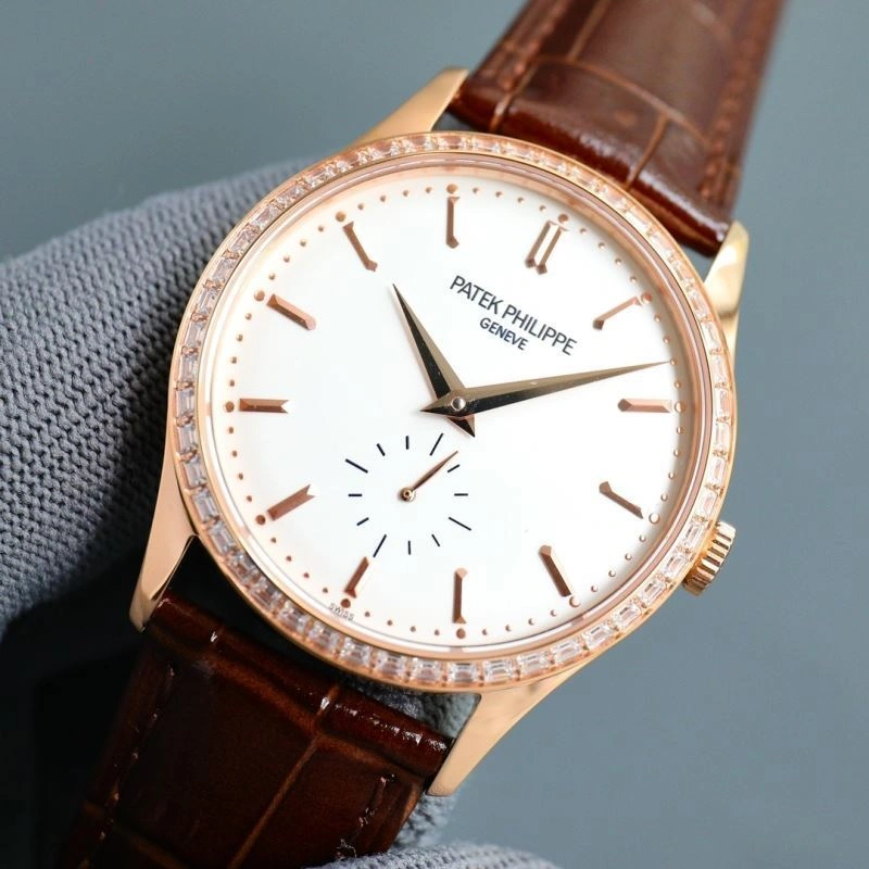 Accurate model PATEK PHILIPPE Watches