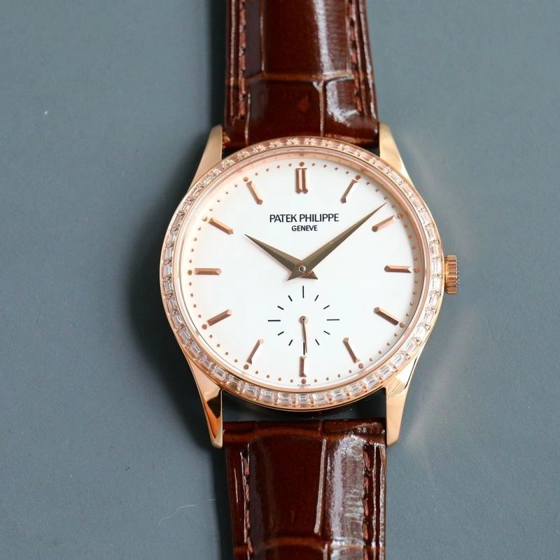 Accurate model PATEK PHILIPPE Watches