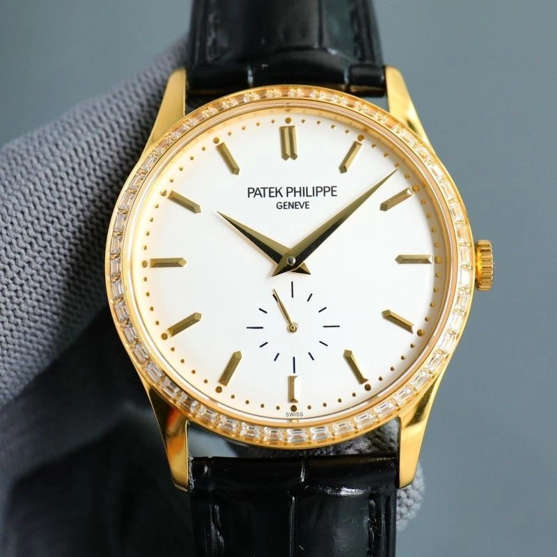 PATEK PHILIPPE Watches