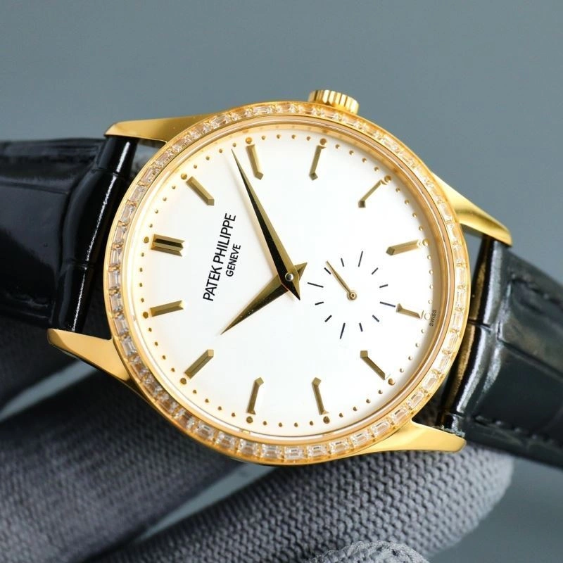 High fidelity PATEK PHILIPPE Watches