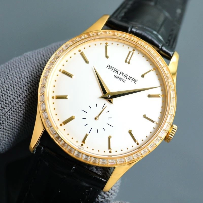 High fidelity PATEK PHILIPPE Watches