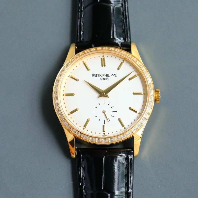 High fidelity PATEK PHILIPPE Watches