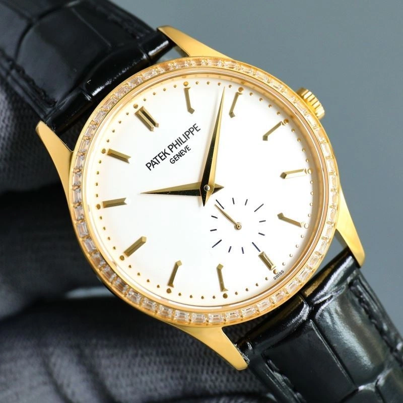 High fidelity PATEK PHILIPPE Watches
