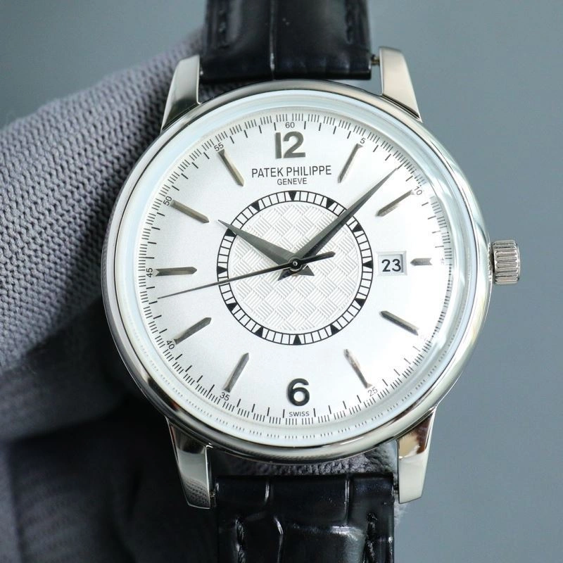 PATEK PHILIPPE Watches