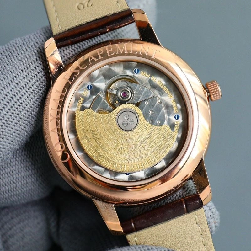 High accuracy PATEK PHILIPPE Watches
