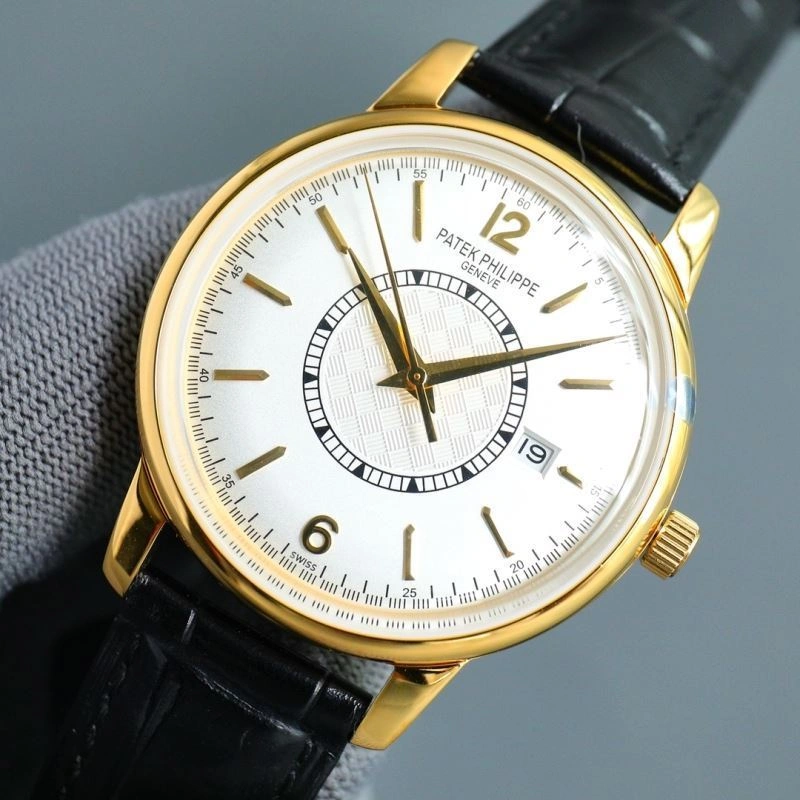 Legit PATEK PHILIPPE Watches