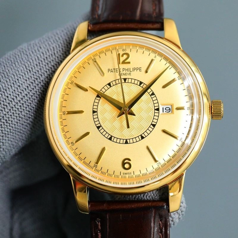 Legit PATEK PHILIPPE Watches