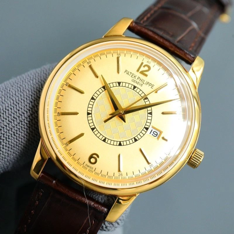 Legit PATEK PHILIPPE Watches
