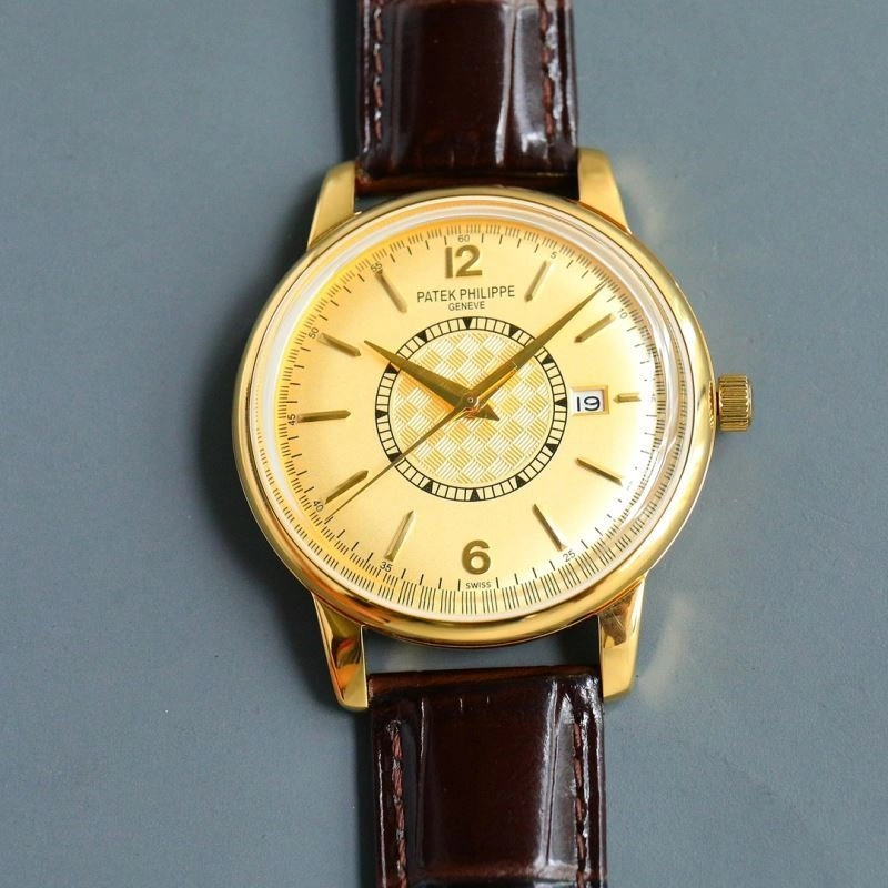 Legit PATEK PHILIPPE Watches