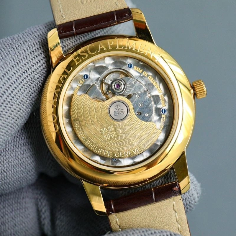 Legit PATEK PHILIPPE Watches