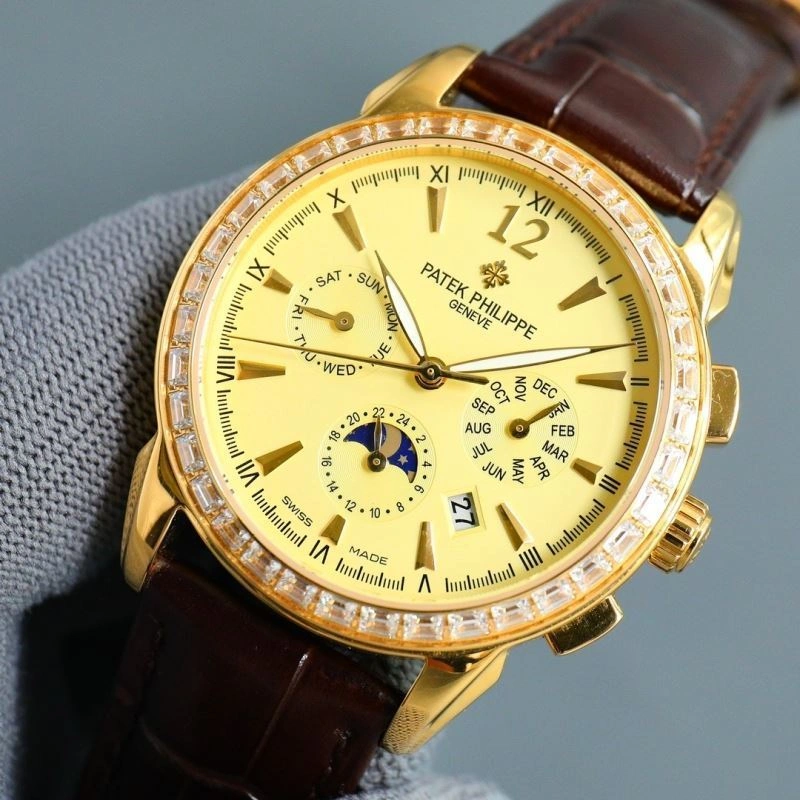 Cut-rate PATEK PHILIPPE Watches