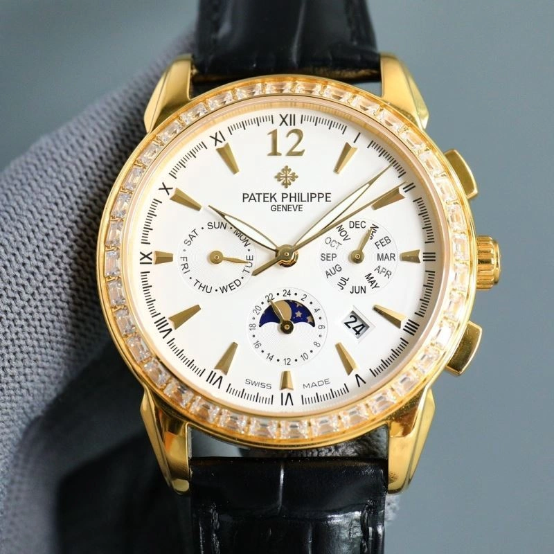 Cut-rate PATEK PHILIPPE Watches