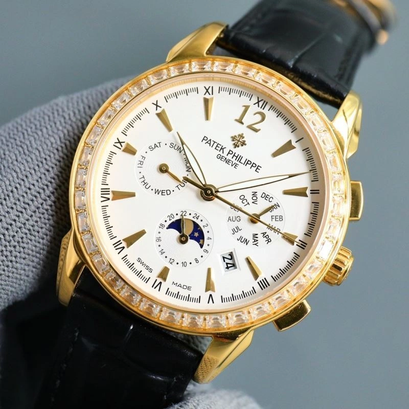 Cut-rate PATEK PHILIPPE Watches